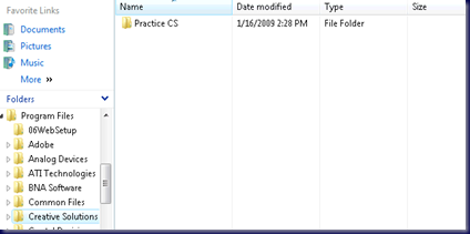 MPECS Inc. Blog: Practice CS – The “CS” Acronym Meaning?